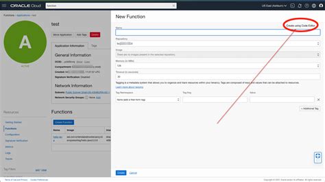 Introducing Code Editor In Oracle Cloud Infrastructure Oci