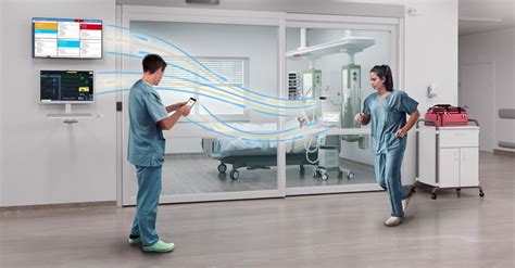Ascom On Linkedin Healthcare Interoperability Silenticu Healthtech