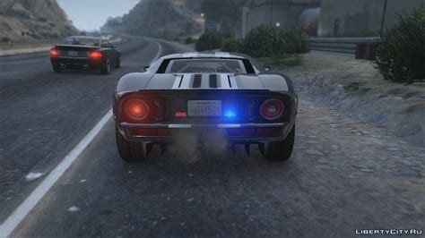Files To Replace Police Yft In GTA Files Page