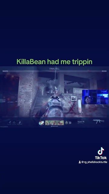 Killabean Had Me Trippin Had To Clip This Clutch Youtube