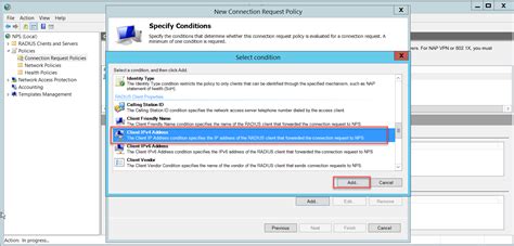 Sophos Firewall Configure RADIUS For Enterprise Wireless Authentication With Windows Server