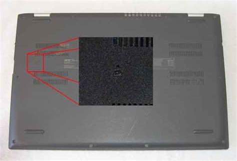 How To Power Reset Your Laptop Computer