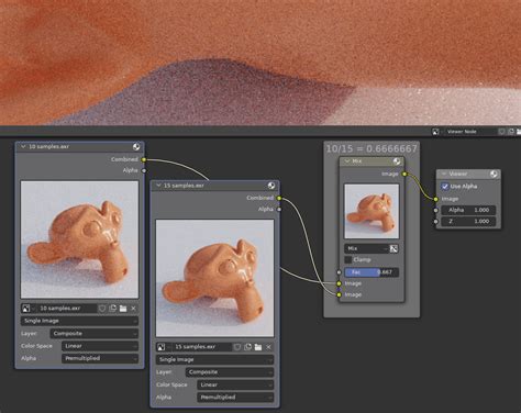 Cycles Render Engine Is It Possible To Continue Rendering An Image From That Point After It