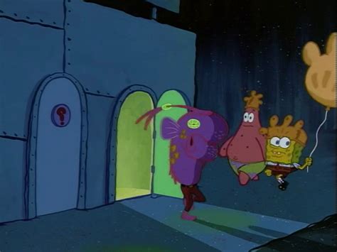 Rock Bottomites Gallery Encyclopedia Spongebobia Fandom