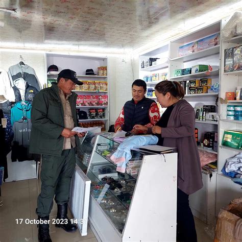 Сумын Гэмт хэргээс урьдчилан сэргийлэх ажлыг зохицуулах салбар зөвлөл ажиллаж байна