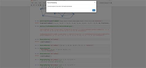 Wolfram Language 121 Kernel Dies Running Wolframmodel · Issue 87
