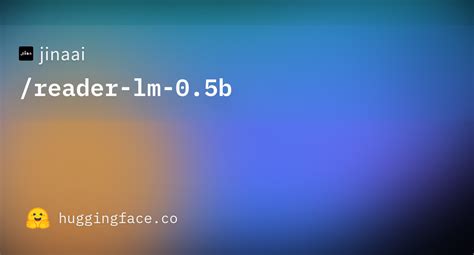 Reader Lm Small Language Models For Cleaning And Converting Html To Markdown