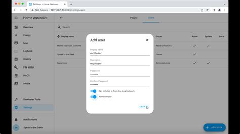 Glow Smart Meter Display And Home Assistant Configuration Tutorial Speak To The Geek