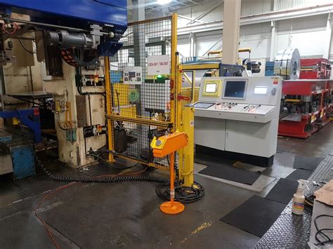 Automation Controls Linear Automation Inc