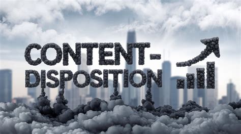 Understanding The Content Disposition Header In Email Mutant Mail