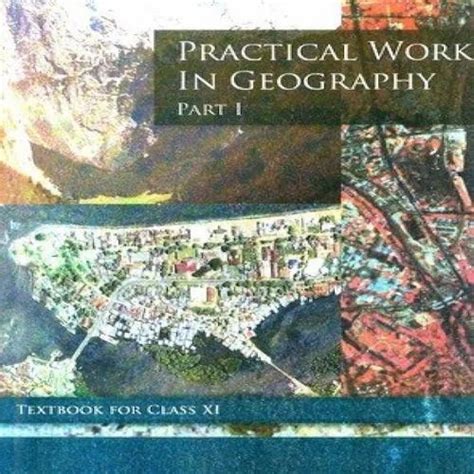 English Practical Work In Geography Class NCERT At Rs In Prayagraj
