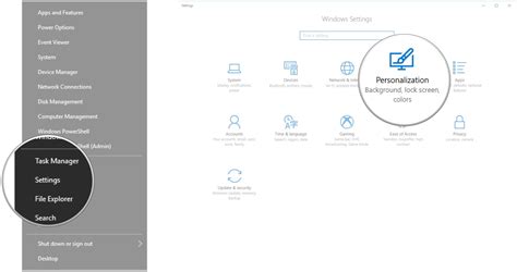 How To Create Live Folders Hide The Start Menu App List In Windows Creators Update Windows