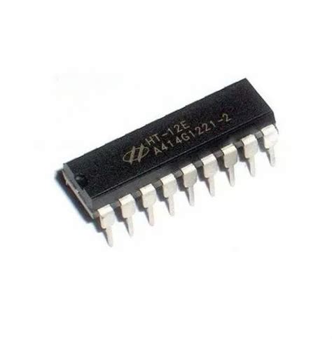 Encoder IC At Best Price In India