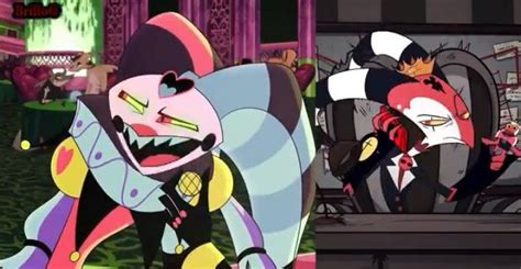 Pin By Kary Tu Bias On Helluva Boss Disney Characters Minnie Mouse Character