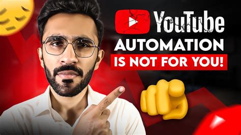 DON T START YOUTUBE AUTOMATION BEFORE WATCHING THIS YouTube