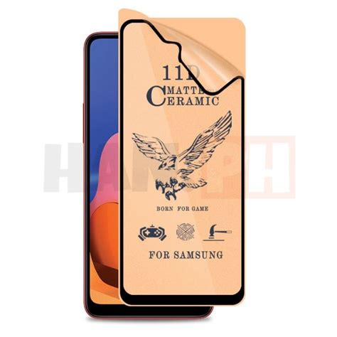 Ceramic Matte Protector Infinix Note Lite I Pro I S Lazada Ph