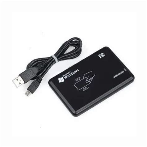 ESSL Usb Mifare Card Reader Mantra Urfm White At In Bengaluru