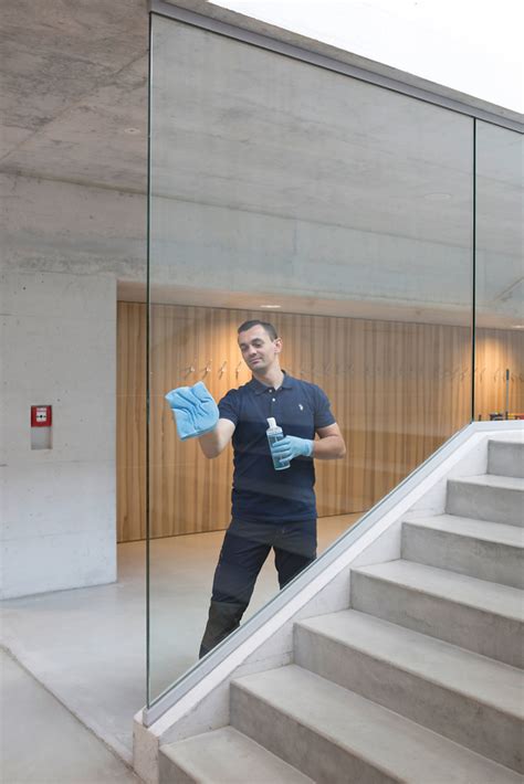 Magazin Hygiene For Life Wetrok