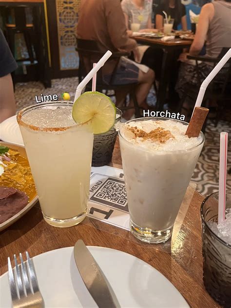รีวิวร้านอาหารเม็กซิกันเล็กๆย่านอ่อนนุช Verคนไม่ชอบกินถั่ว🇲🇽 แกลเลอรีที่โพสต์โดย