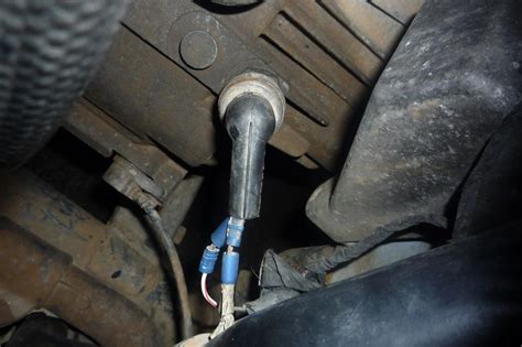 Gearbox Switch Mercedes Benz Forum