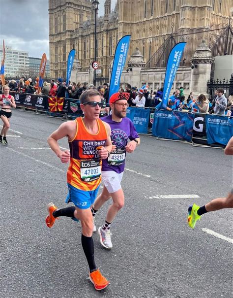 Wed Like To Say A Massive Congratulations To Our Cfo Andy Starr Who