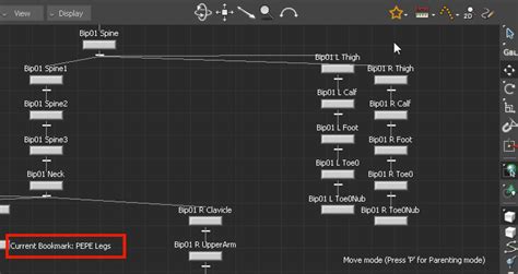 what s new in autodesk motionbuilder 2020