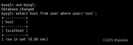 mysql数据库连接报错 is not allowed to connect to this mysql server dodo的安全学习笔记 博客园
