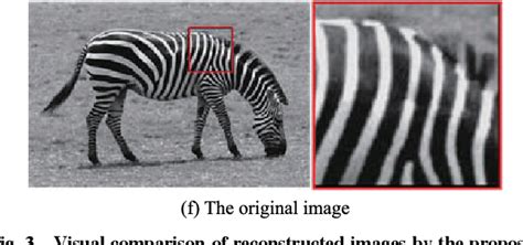 Figure 1 From Fast Image Super Resolution Algorithm Based On Multi Resolution Dictionary