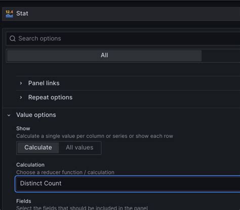 Get Counted Data Points Tiktok Posts Into Grafana Graph Not Only Stat