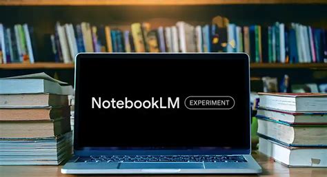 Learn All About NotebookLM In Minutes