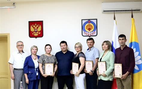 В Калмыкии назвали лучшие товары - Степные вести