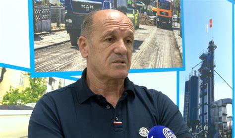 Zečević Bolovanja U Preduzeću Putevi Veliki Problem Neophodno