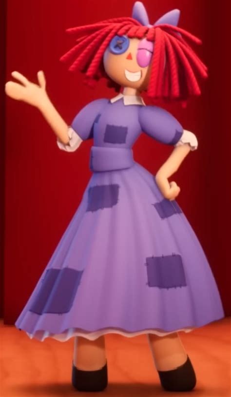 Whose Your Favorite Tadc Character And Why Fandom