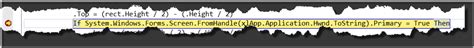 Activating Debugging Symbols With Add In Express Excelguru