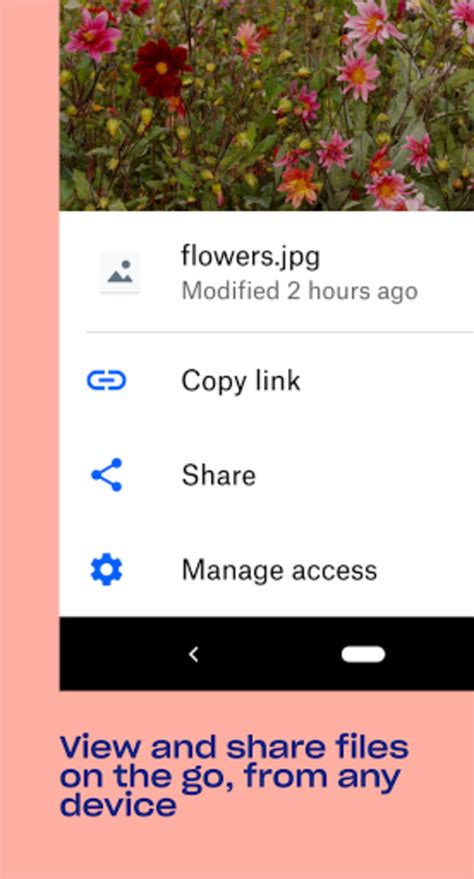 download dropbox 372 2 4 for android