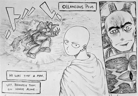 One Punch Man Danbooru