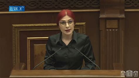 Սա աչքալուսանք էր Ադրբեջանին և Թուրքիային Ագնեսա Խամոյան Youtube