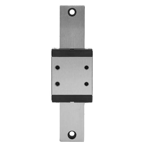 Lmlf18b 100 1r Linear Guide Slide Bearing Steel Miniature Linear Slide