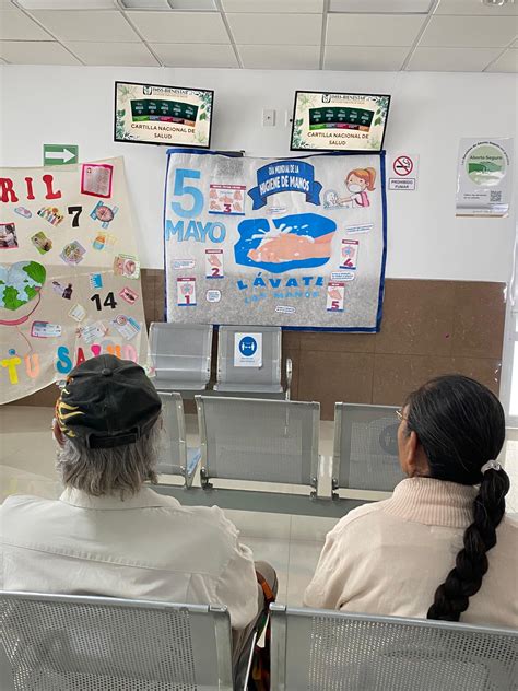 Hospital Zimapán Added A New Photo Hospital Zimapán