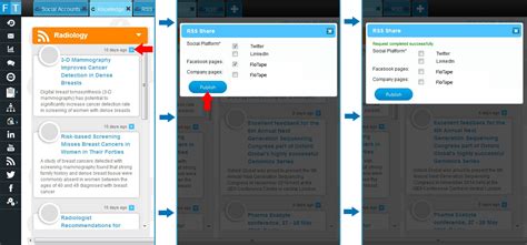 Use Rss To Feed Your Content Starving Social Accounts