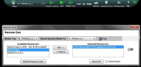 Boot Esx 4 From San On Ibm Hs22 Blade Server Default Reasoning