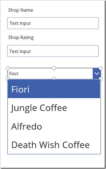 Powerapps Flow And Managed Metadata Fieldspart 4 Cleverworkarounds