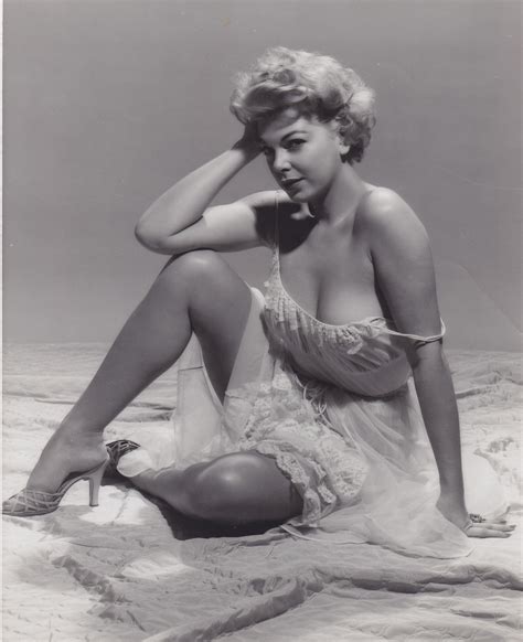 Barbara Nicholss Feet