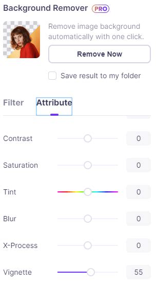 How To Add Vignette Effects To Photos On Windows