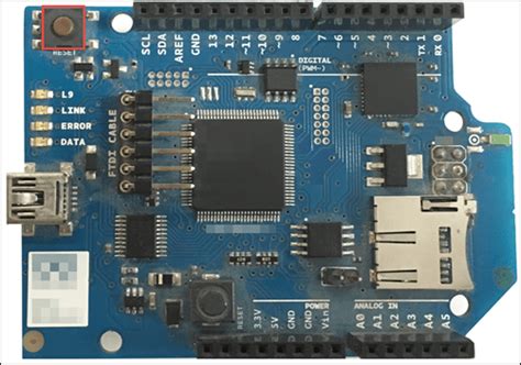 Unable To Assign IP Address To An Arduino Board Connected To WiFi Shield MATLAB Simulink
