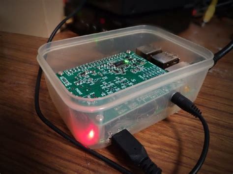 Raspberry Piのi2s Dacを Msberrydacにグレードアップ Nyanchews Digital Life