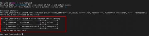 Cara Install Dan Konfigurasi FreeRADIUS Dan DaloRADIUS Di Ubuntu Dwiky Center