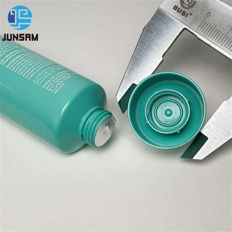 Cosmetic Tubes Packaging From Hdpe Tube Manufacturer