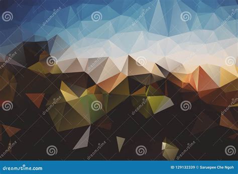 Abstract Background Colorful Abstract Background For Design Vector Template Pattern Stock