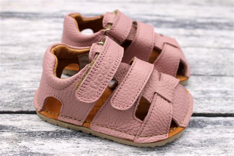 Froddo Barefoot Flexi Avi Pink Botkyd Tem Cz